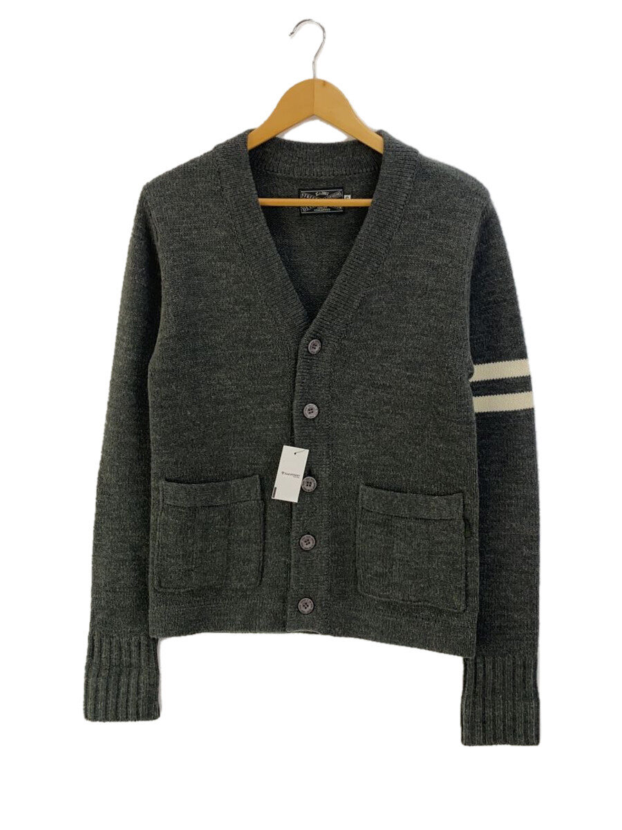 【ブランド】DELUXE(Deluxe Clothing) 【ブランドカナ】デラックス（デラックスクロージング） 【型番】 【程度】B 【サイズ】S 【メインカラー】グリーン 【素材・生地】アクリル 【キーワード】　　 2026/03/23...