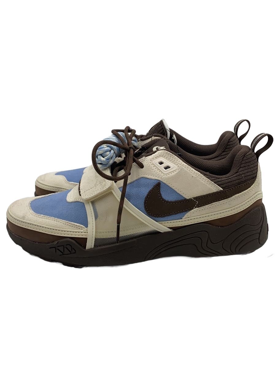 【ブランド】NIKE 【ブランドカナ】ナイキ 【型番】 【程度】B 【サイズ】28cm 【メインカラー】ブラウン 【素材・生地】レザー 【キーワード】　　 2025/10/12 セカンドストリート西宮今津店【4279】【中古】NIKE◆シュ...