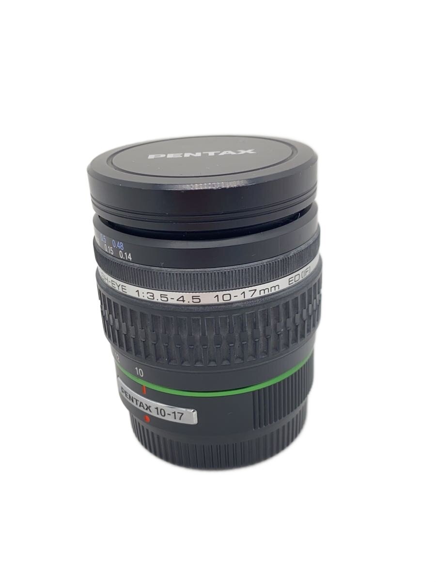 【ブランド】PENTAX 【ブランドカナ】ペンタックス 【型番】 【程度】B 【カラー】 【キーワード】　　　/ 2026/05/16 セカンドストリート東松山店 【1876】【中古】PENTAX◆SMC PENTAX-DA 10-17mm...