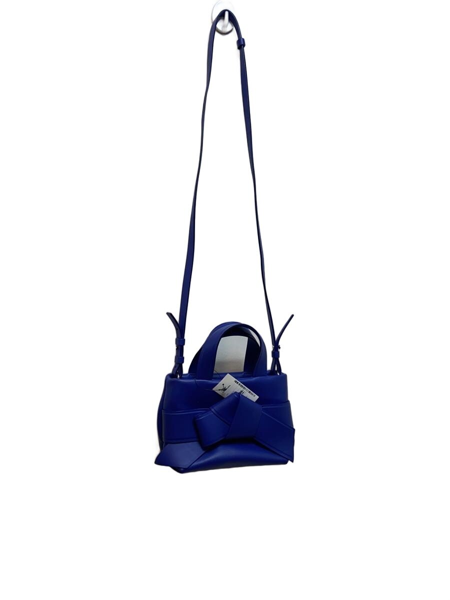 【ブランド】Acne Studios(Acne) 【ブランドカナ】アクネストゥディオズ（アクネ） 【型番】 【程度】B 【サイズ】 【メインカラー】ブルー 【素材・生地】レザー 【キーワード】　　 2025/12/09 セカンドストリート有...