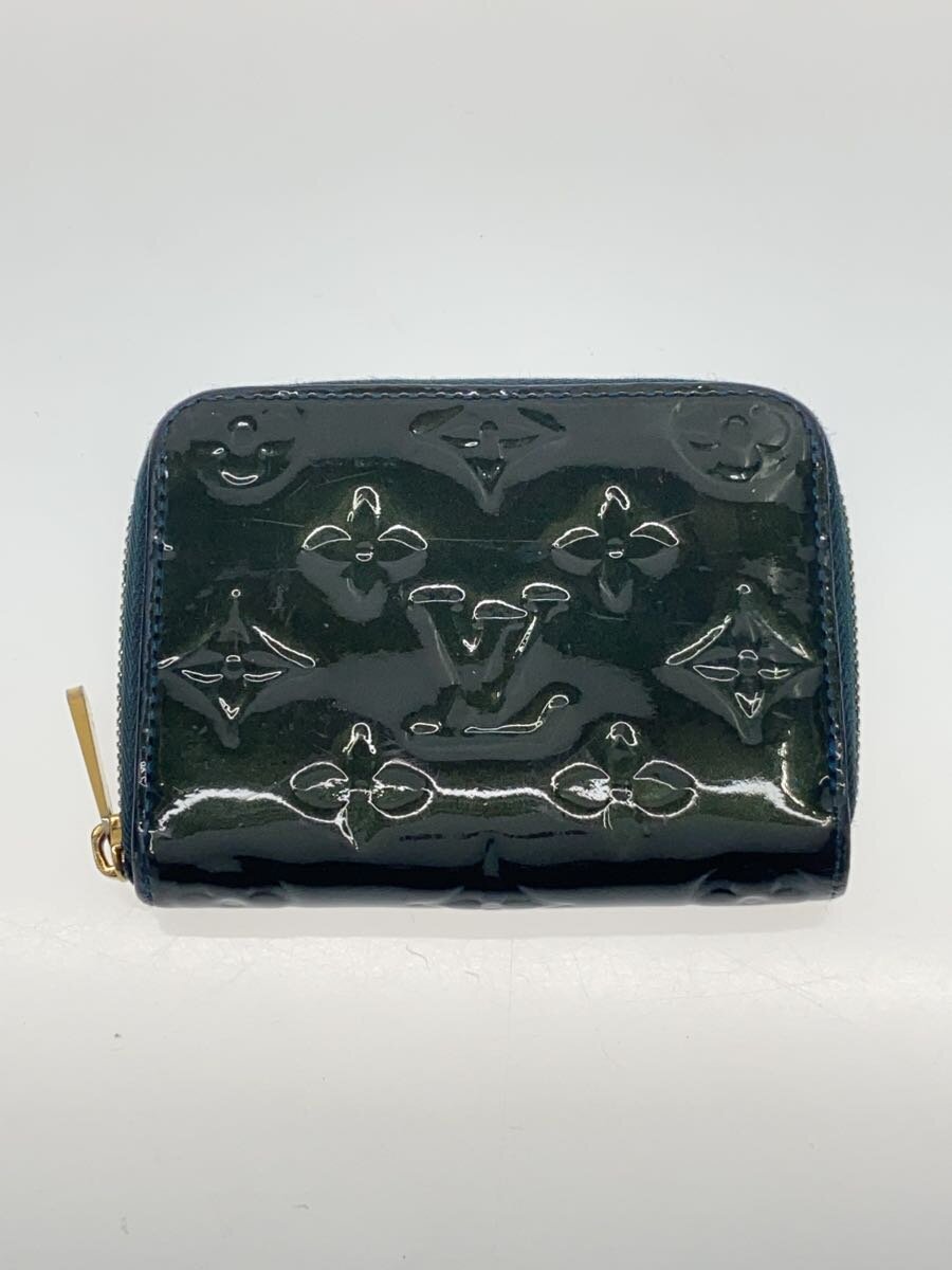 【ブランド】LOUIS VUITTON 【ブランドカナ】ルイヴィトン 【型番】 【程度】B 【サイズ】 【メインカラー】グリーン 【素材・生地】エナメル 【キーワード】　　 2025/05/17 セカンドストリート幕張店【3623】【中古】...