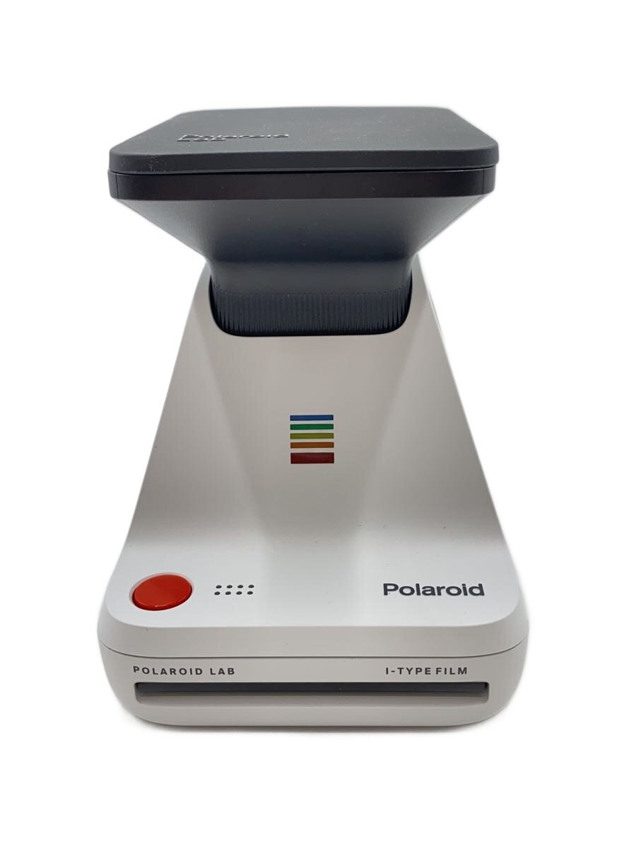 【ブランド】Polaroid 【ブランドカナ】ポラロイド 【型番】 【程度】B 【カラー】 【キーワード】　　 2026/09/07 セカンドストリート朝霞店 【4254】【中古】Polaroid◆プリンタ Polaroid Lab【パソコ...