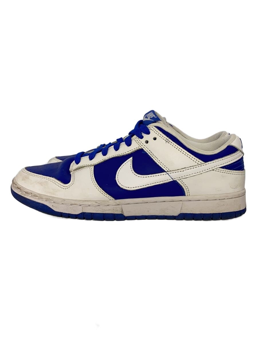 【ブランド】NIKE 【ブランドカナ】ナイキ 【型番】 【程度】C 【サイズ】27．5cm 【メインカラー】ブルー 【素材・生地】 【キーワード】　　 2026/01/10 セカンドストリート南宮崎店【3876】【中古】NIKE◆DUNK ...
