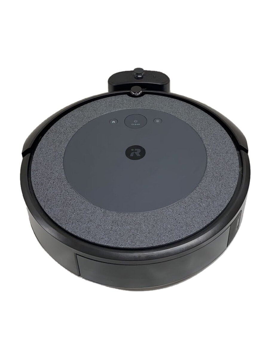 【ブランド】iRobot 【ブランドカナ】アイロボット 【型番】 【程度】B 【カラー】 【キーワード】　　 2025/06/19 セカンドストリート藤枝店 【3660】【中古】iRobot◆掃除機 ルンバ i3 I315060【家電・ビジ...