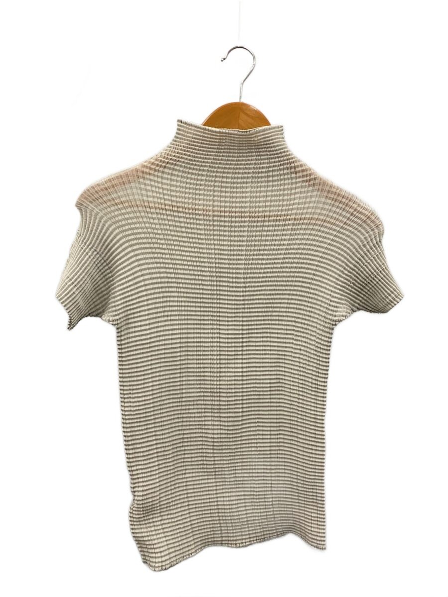【ブランド】ISSEY MIYAKE 【ブランドカナ】イッセイミヤケ 【型番】 【程度】B 【サイズ】M 【メインカラー】グレー 【素材・生地】ポリエステル 【キーワード】　　　? NULL ? 2026/05/22 セカンドストリートPA...
