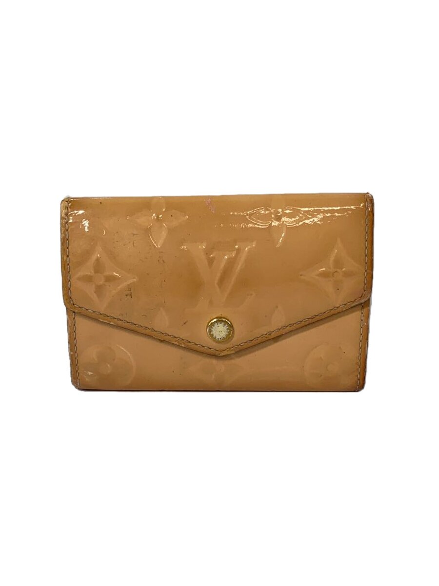 【ブランド】LOUIS VUITTON 【ブランドカナ】ルイヴィトン 【型番】M61233 【程度】C 【サイズ】 【メインカラー】ベージュ 【素材・生地】エナメル 【キーワード】　　 2025/07/24 セカンドストリート新御堂緑地店【...