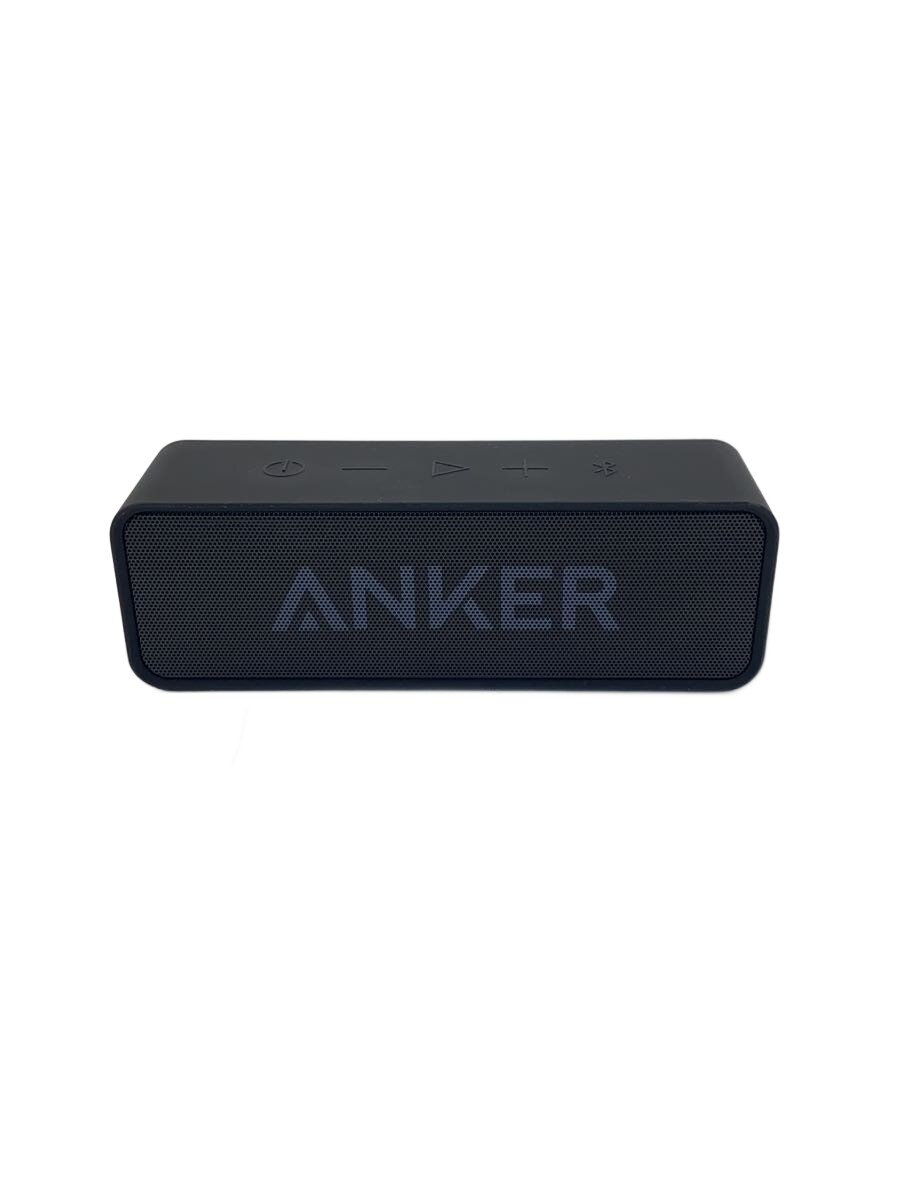 【ブランド】ANKER 【ブランドカナ】アンカー 【型番】 【程度】B 【カラー】 【キーワード】　　　/ 2026/07/21 セカンドストリート阿南店 【3636】【中古】ANKER◆スピーカー/A3102/SoundCore ブランド...