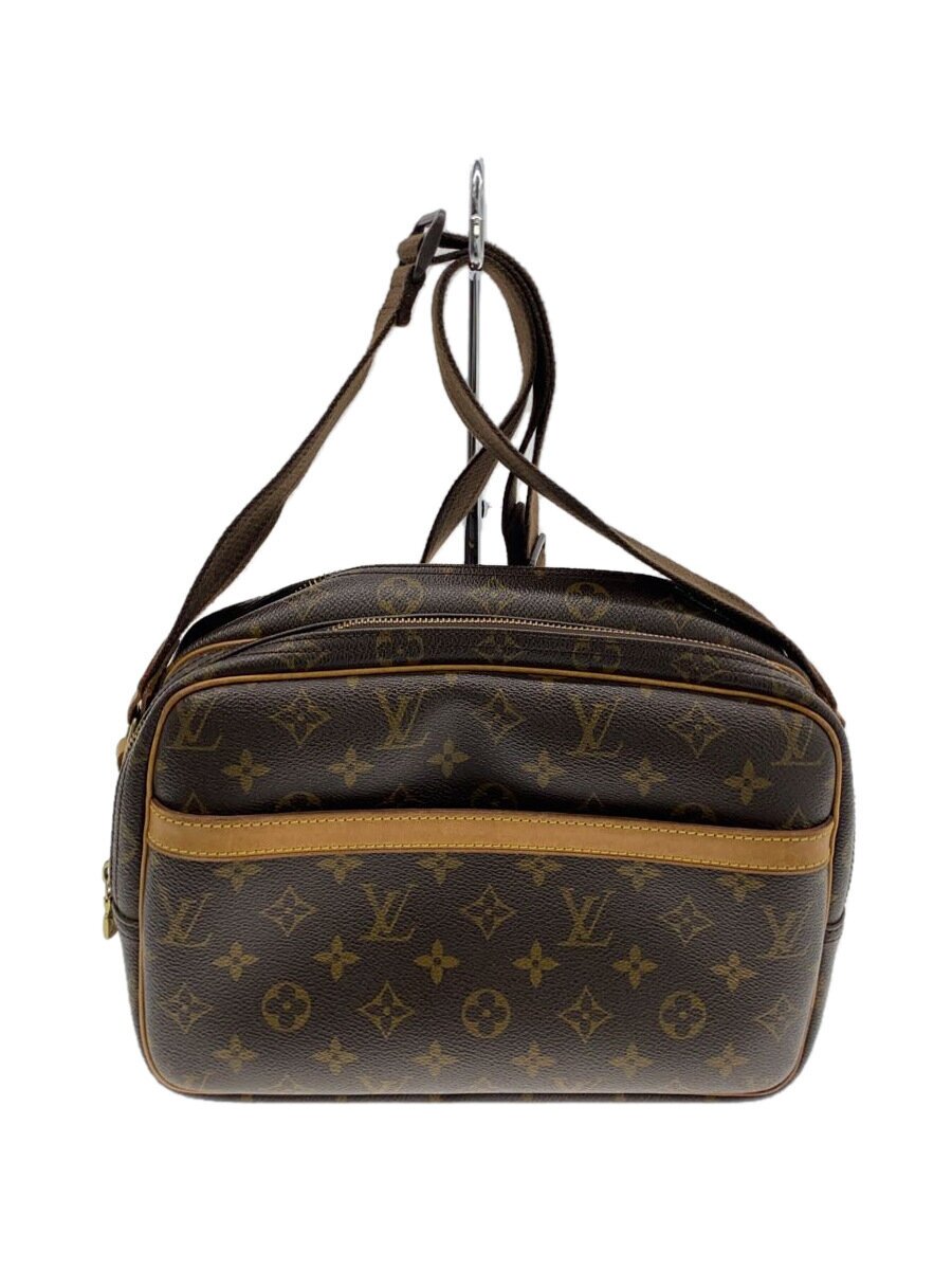 【ブランド】LOUIS VUITTON 【ブランドカナ】ルイヴィトン 【型番】M45254 【程度】B 【サイズ】 【メインカラー】ブラウン 【素材・生地】PVC（ビニール） 【キーワード】　　 2025/02/17 セカンドストリート郡山...