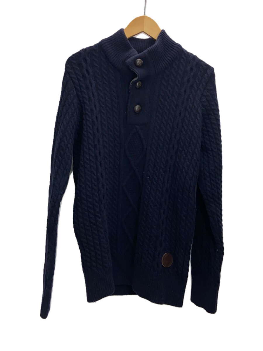 【ブランド】Barbour 【ブランドカナ】バブアー 【型番】 【程度】B 【サイズ】S 【メインカラー】ネイビー 【素材・生地】ウール 【キーワード】　　　/ 2026/01/22 セカンドストリート富谷店【3306】【中古】Barbou...