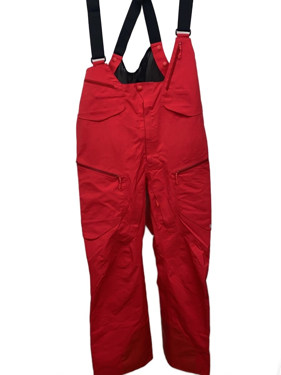 【ブランド】BURTON 【ブランドカナ】バートン 【型番】 【程度】B 【サイズ】L 【メインカラー】レッド 【素材・生地】 【キーワード】　　 2025/11/15 セカストアウトドア新潟大学前店【4043】【中古】BURTON◆AK4...