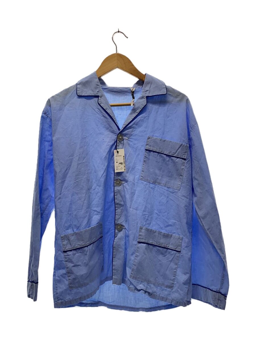 【ブランド】EURO VINTAGE 【ブランドカナ】ユーロヴィンテージ 【型番】 【程度】B 【サイズ】その他 【メインカラー】ブルー 【素材・生地】コットン 【キーワード】　　 2025/08/09 セカンドストリート大阪住之江店【20...