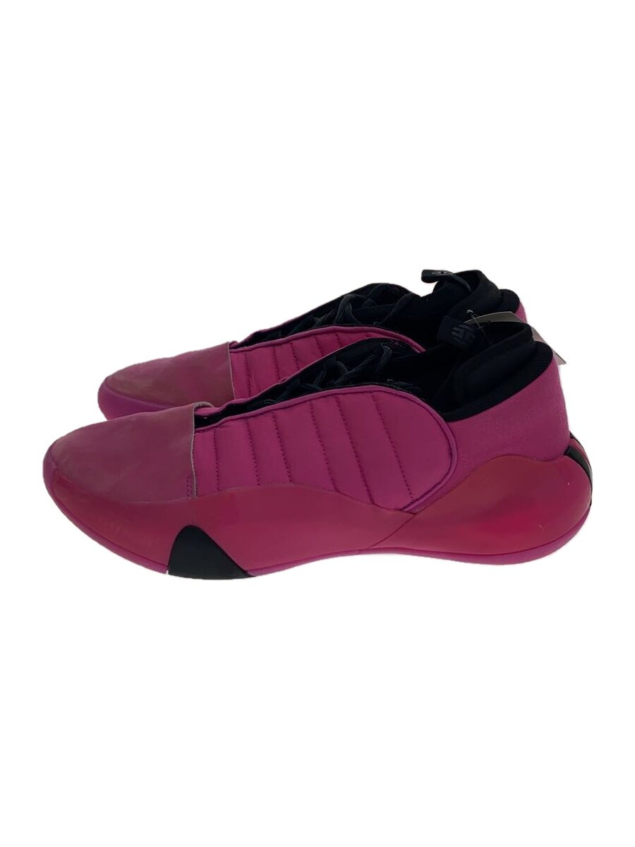 【ブランド】adidas 【ブランドカナ】アディダス 【型番】 【程度】B 【サイズ】29cm 【メインカラー】ピンク 【素材・生地】 【キーワード】　　 2025/01/26 セカンドストリート米沢店【3477】【中古】adidas◆HA...