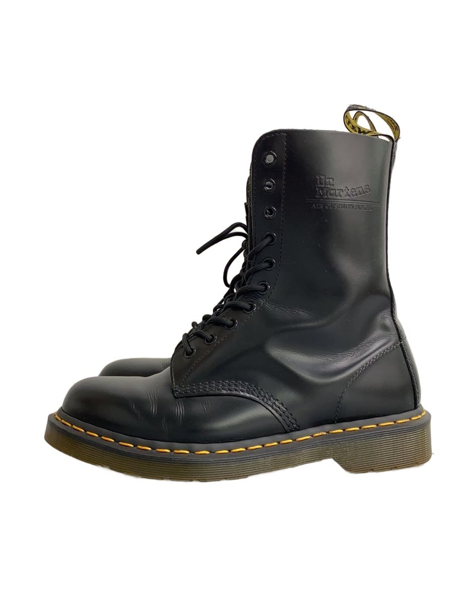 【ブランド】Dr.Martens 【ブランドカナ】ドクターマーチン 【型番】 【程度】B 【サイズ】UK8 【メインカラー】ブラック 【素材・生地】レザー 【キーワード】　　　/ 2026/04/30 セカンドストリート甘木旭町店【5023...