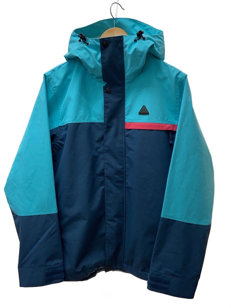 【ブランド】Billabong 【ブランドカナ】ビラボン 【型番】 【程度】B 【サイズ】S 【メインカラー】ブルー 【素材・生地】 【キーワード】　　 2026/01/20 セカンドストリート恵み野店【3410】【中古】Billabong...