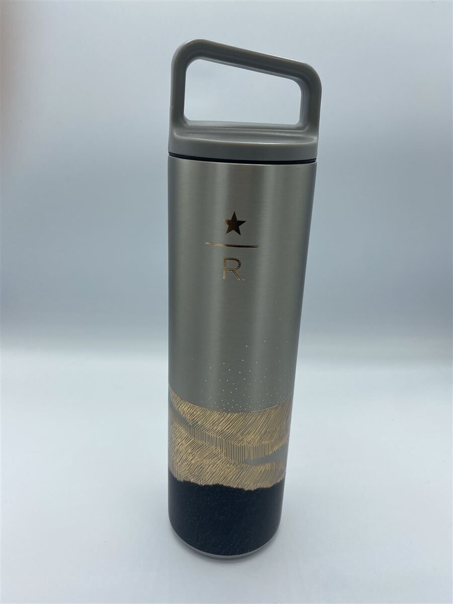 【ブランド】Starbucks 【ブランドカナ】スターバックス 【型番】 【程度】A 【サイズ】 【メインカラー】シルバー 【素材・生地】 【キーワード】　　　/ 2026/07/22 セカンドストリート横浜希望ヶ丘店【3486】【中古】S...