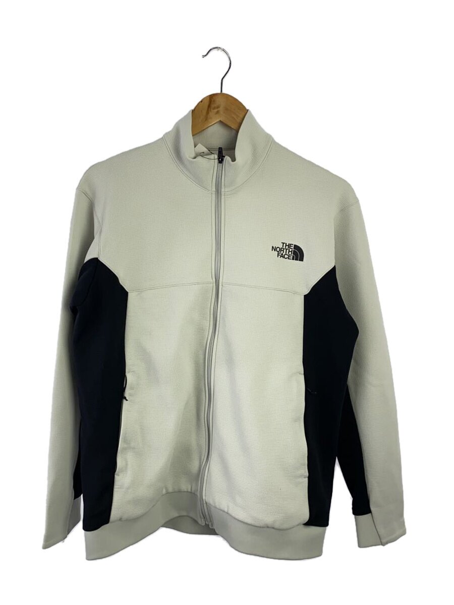 【ブランド】THE NORTH FACE 【ブランドカナ】ザノースフェイス 【型番】 【程度】B 【サイズ】L 【メインカラー】ホワイト 【素材・生地】ポリエステル 【キーワード】　　　/ 2025/03/28 セカンドストリート町田金森店...