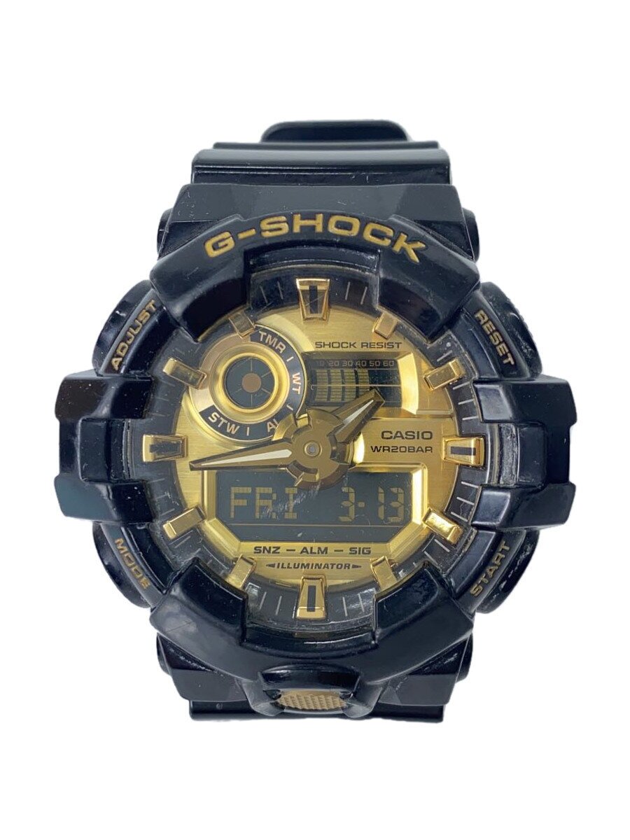 【ブランド】CASIO 【ブランドカナ】カシオ 【型番】 【程度】B 【サイズ】 【メインカラー】 【素材・生地】 【キーワード】　　 2024/06/26 セカンドストリート清水バイパス高平店【4454】【中古】CASIO◆クォーツ腕時計...