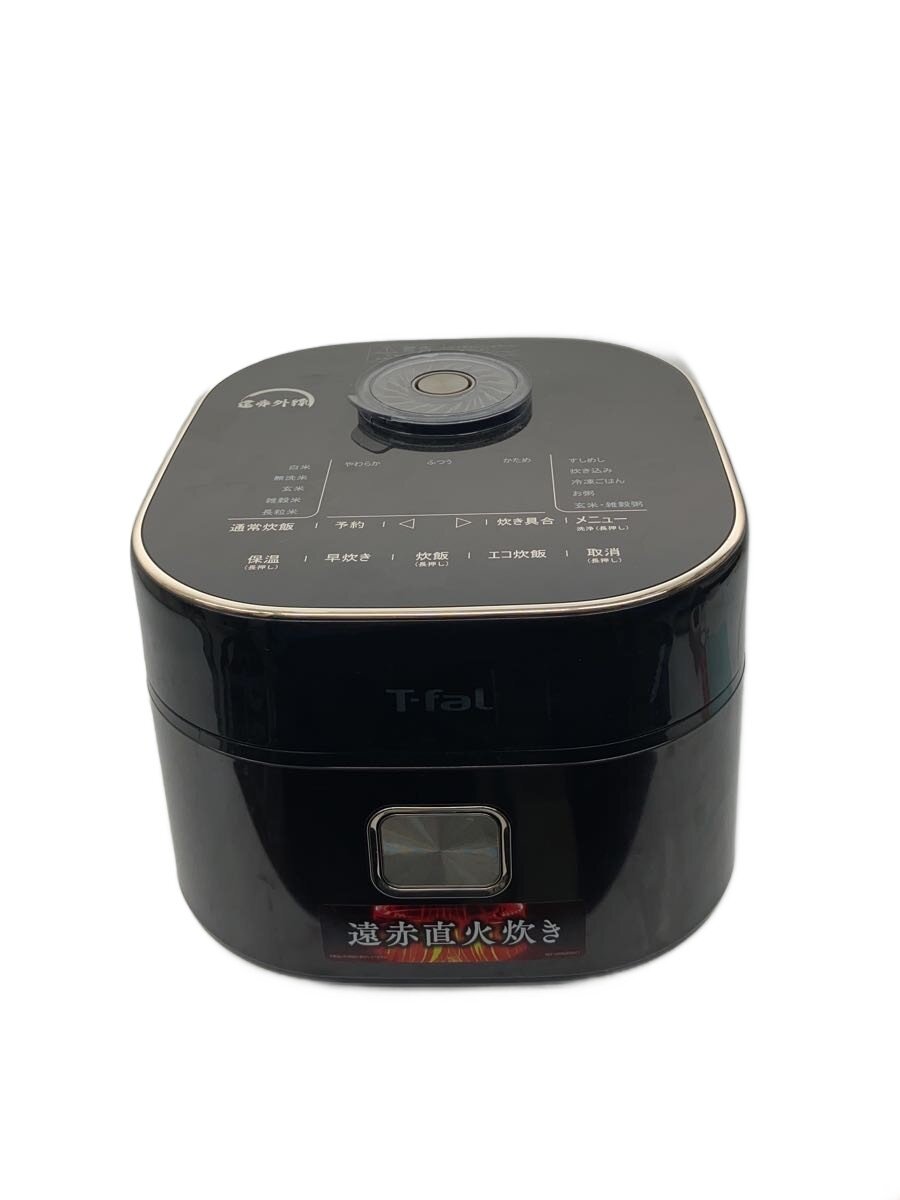 【ブランド】T-fal 【ブランドカナ】ティファール 【型番】 【程度】B 【カラー】 【キーワード】　　　/ 2026/06/11 セカンドストリート蕨店 【3425】【中古】T-fal◆炊飯器 RK8808JP//【家電・ビジュアル・オ...