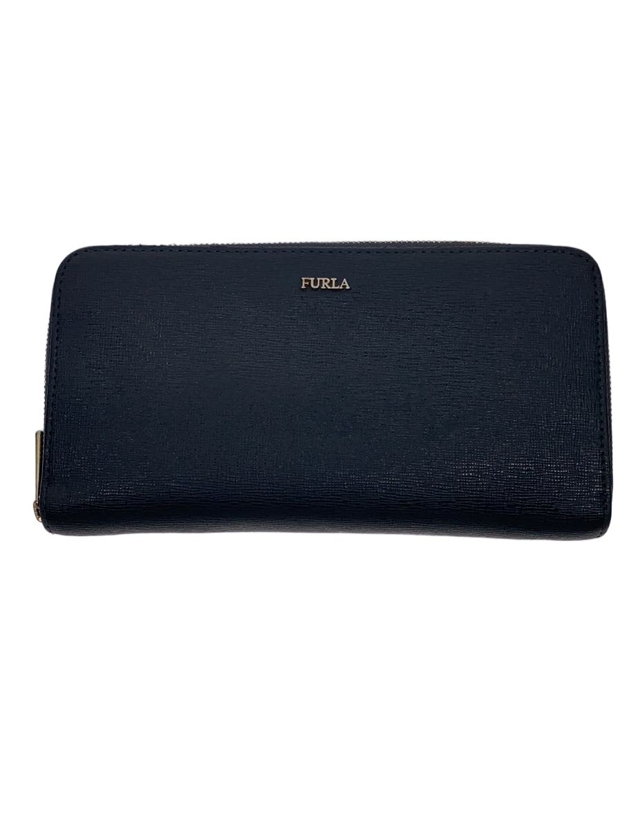 【ブランド】FURLA 【ブランドカナ】フルラ 【型番】 【程度】B 【サイズ】 【メインカラー】グレー 【素材・生地】レザー 【キーワード】　　 2025/12/01 セカンドストリート美濃加茂店【3398】【中古】FURLA◆長財布/レ...