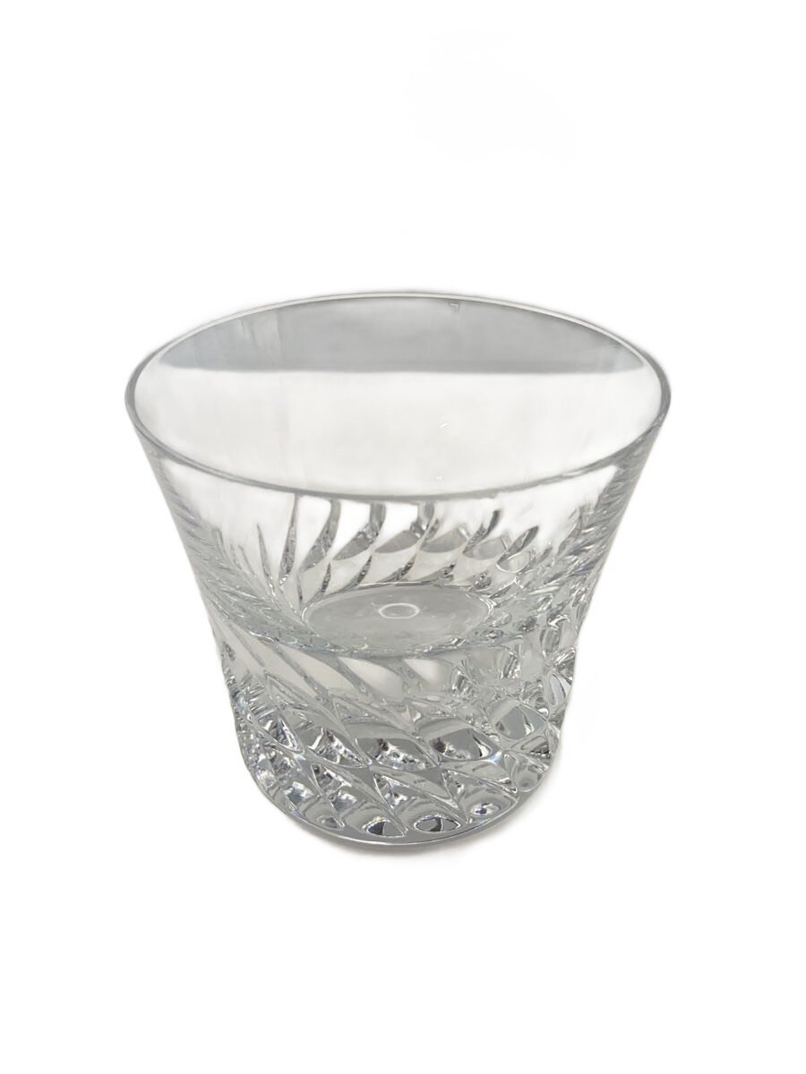 【ブランド】Baccarat 【ブランドカナ】バカラ 【型番】 【程度】B 【サイズ】 【メインカラー】 【素材・生地】 【キーワード】　　 2026/01/22 セカンドストリート八代松江店【3487】【中古】Baccarat◆グラス【キ...