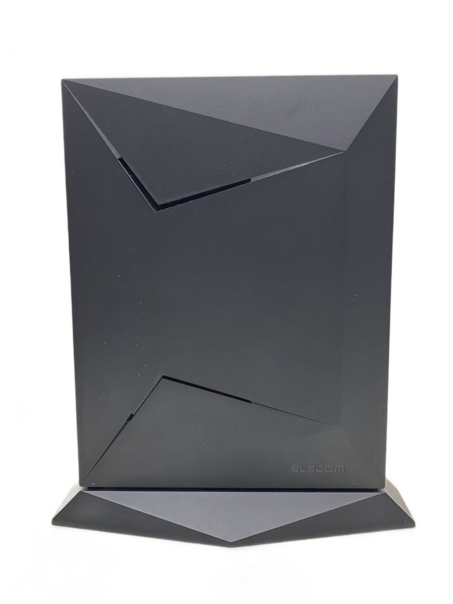 【ブランド】ELECOM 【ブランドカナ】エレコム 【型番】 【程度】B 【カラー】 【キーワード】　　 2025/12/21 セカンドストリート奈良法華寺店 【3313】【中古】ELECOM◆無線LANルーター WRC-X3200GST3...