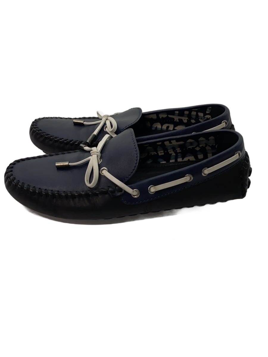 【ブランド】LOUIS VUITTON 【ブランドカナ】ルイヴィトン 【型番】 【程度】B 【サイズ】UK7　1／2 【メインカラー】ネイビー 【素材・生地】 【キーワード】　　 2026/01/09 セカンドストリート岐阜六条店【3844...