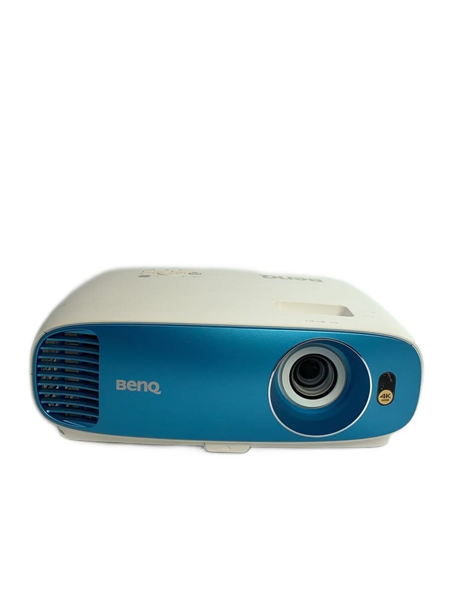 【ブランド】BENQ 【ブランドカナ】ベンキュー 【型番】 【程度】C 【サイズ】 【メインカラー】 【素材・生地】 【キーワード】　　 2026/07/02 セカンドストリート守谷店【3337】【中古】BENQ◆プロジェクター TK800...