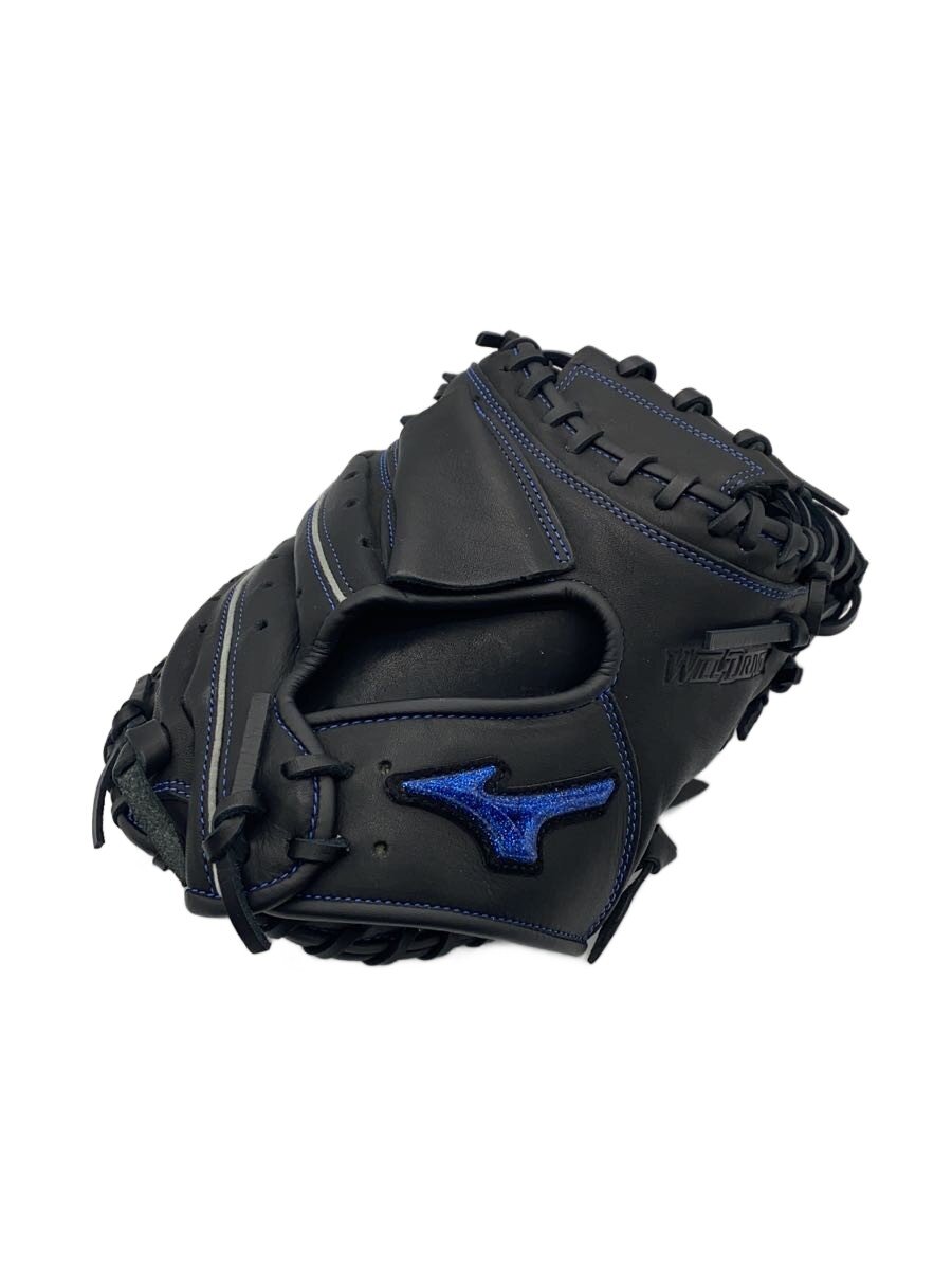【ブランド】MIZUNO 【ブランドカナ】ミズノ 【型番】 【程度】A 【カラー】ブラック 【キーワード】　　 2026/02/05 セカンドストリート広島南観音店 【3456】【中古】MIZUNO◆野球用品/右利き用/BLK ブランド M...