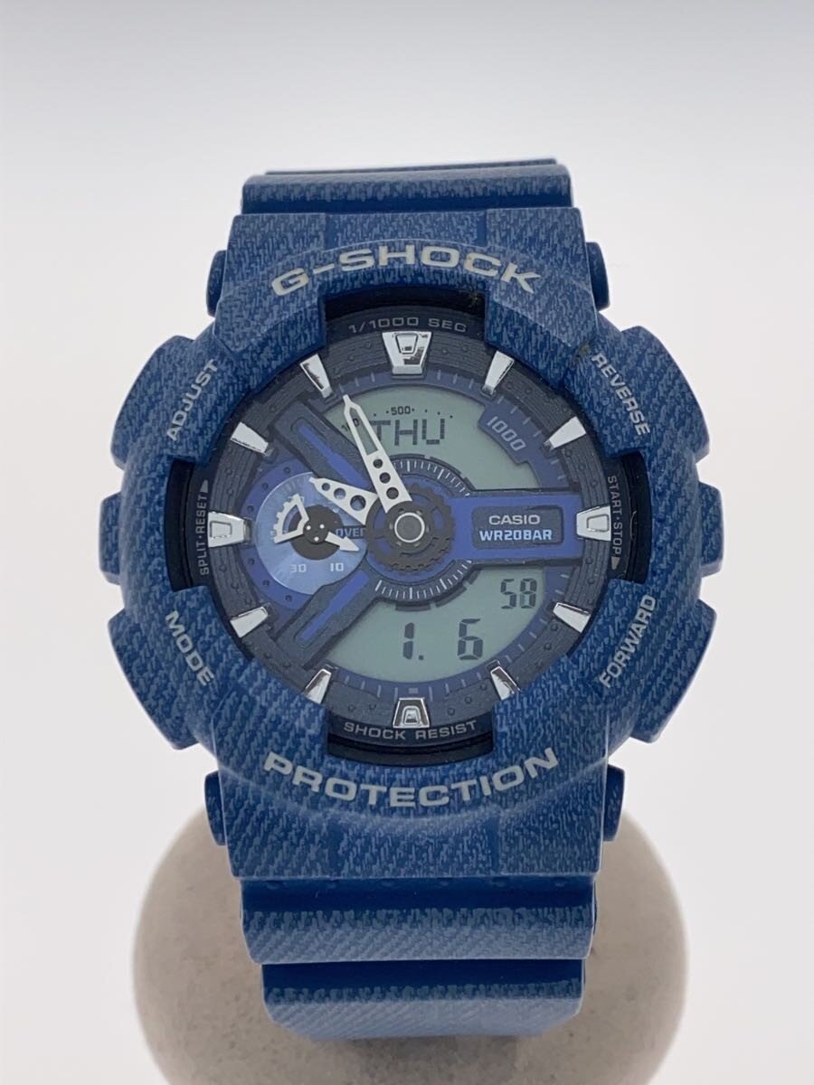 【ブランド】CASIO 【ブランドカナ】カシオ 【型番】 【程度】B 【サイズ】 【メインカラー】 【素材・生地】ラバー 【キーワード】　　 2025/12/22 セカンドストリート岐阜茜部店【4147】【中古】CASIO◆クォーツ腕時計/...