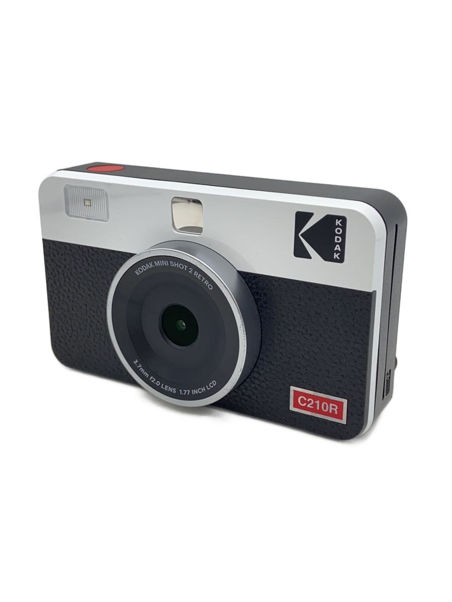 【ブランド】Kodak 【ブランドカナ】コダック 【型番】 【程度】B 【カラー】 【キーワード】　　　/ 2026/06/28 スーパーセカンドストリート所沢トコトコスクエア店 【4117】【中古】Kodak◆デジタルカメラその他/PMS...