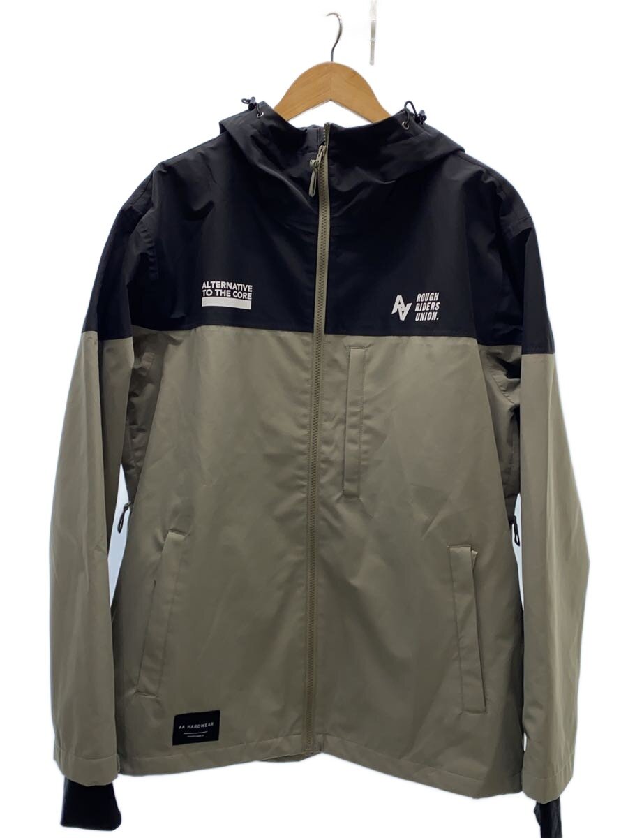 【ブランド】AA HARD WEAR 【ブランドカナ】ダブルエーハードウェア 【型番】 【程度】B 【サイズ】M 【メインカラー】カーキ 【素材・生地】 【キーワード】　　 2026/04/02 セカンドストリート長浜店【3386】【中古】...