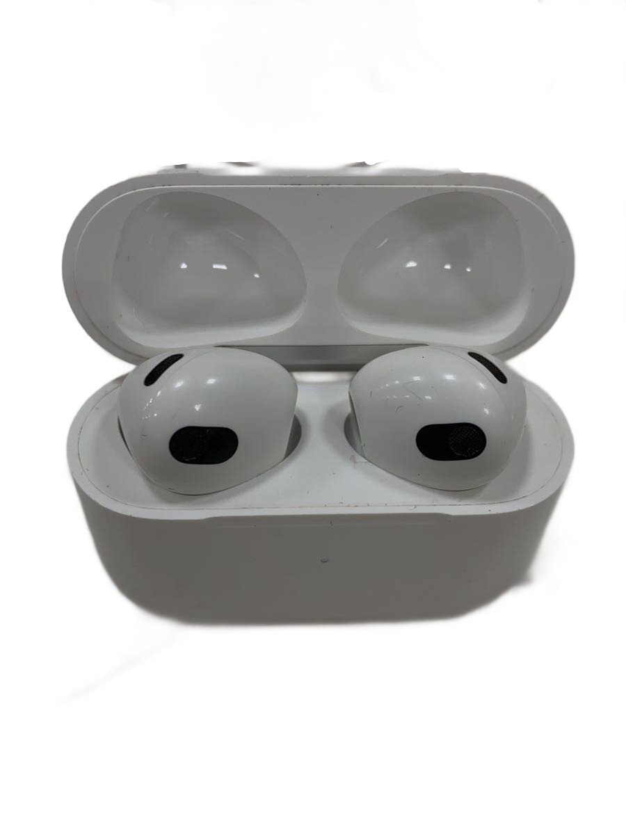 【ブランド】Apple 【ブランドカナ】アップル 【型番】 【程度】B 【サイズ】 【メインカラー】 【素材・生地】 【キーワード】　　 2026/02/14 セカンドストリート多摩境店【2766】【中古】Apple◆イヤホン AirPod...
