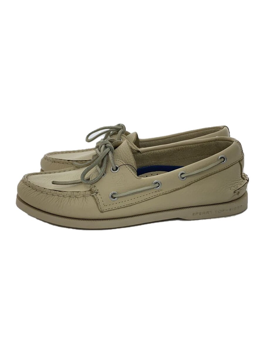【ブランド】BIRKENSTOCK 【ブランドカナ】ビルケンシュトック 【型番】 【程度】B 【サイズ】UK7　1／2 【メインカラー】クリーム 【素材・生地】レザー 【キーワード】　　 2025/05/18 セカンドストリート歌島橋店【3...