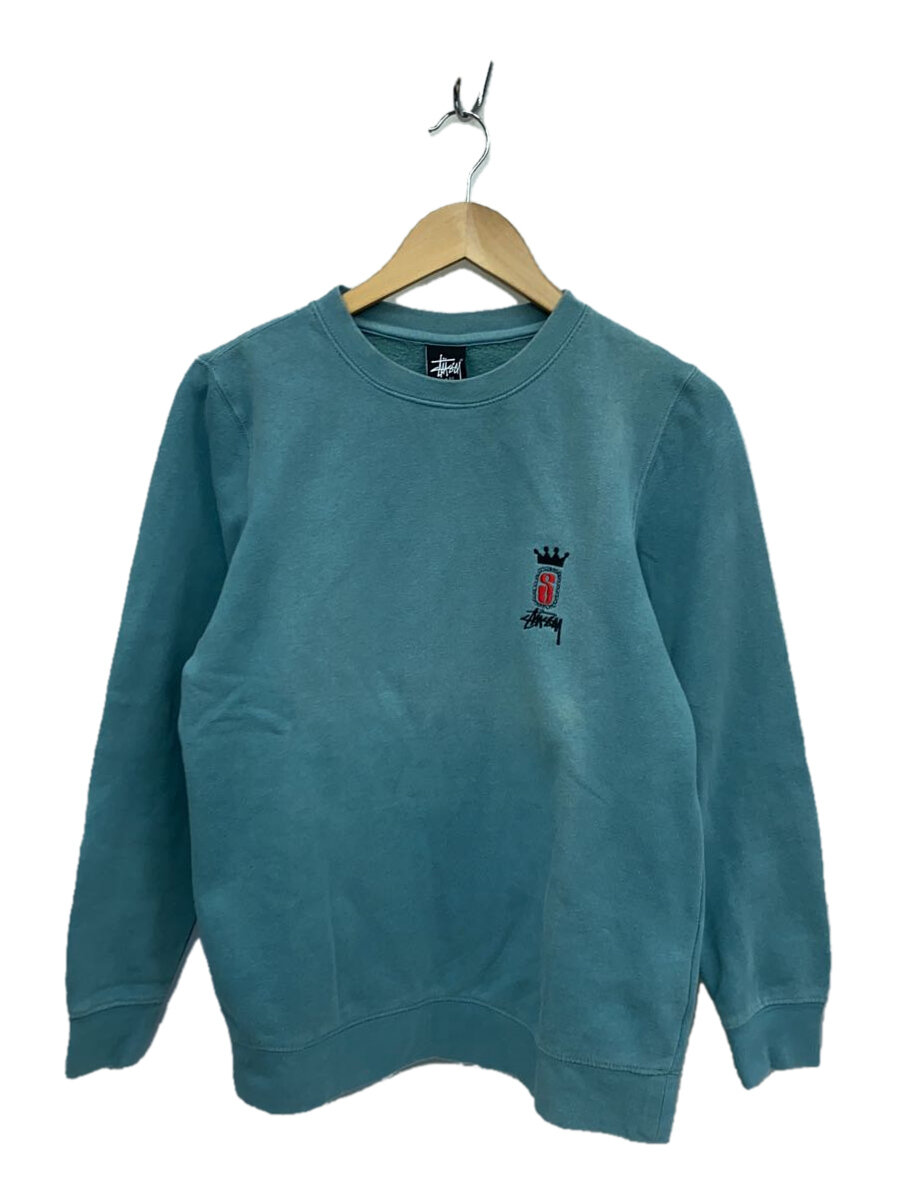 楽天市場】STUSSY(カラーグリーン)(スウェット・トレーナー 楽天市場】STUSSY(カラーグリーン)(スウェット・トレーナー