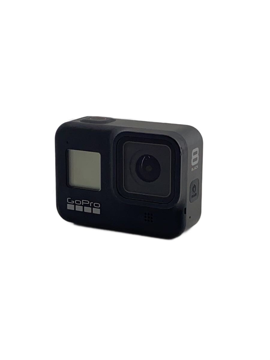 【ブランド】GoPro 【ブランドカナ】ゴープロ 【型番】 【程度】B 【カラー】 【キーワード】　　 2026/02/09 セカンドストリート新金岡店 【3626】【中古】GoPro◆ビデオカメラ GoPro HERO8 BLACK CH...