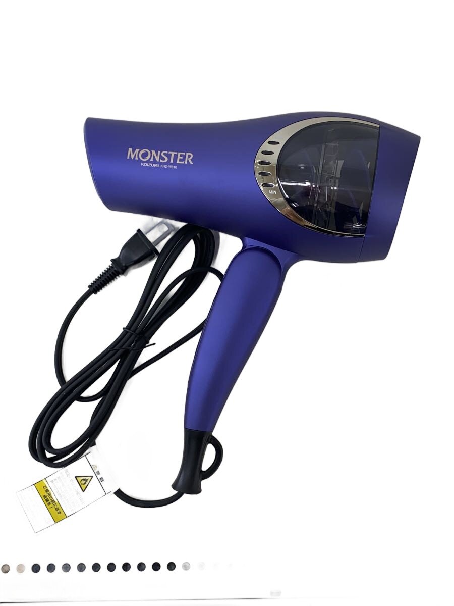 【ブランド】KOIZUMI 【ブランドカナ】コイズミ 【型番】 【程度】A 【サイズ】 【メインカラー】 【素材・生地】 【キーワード】　　 2025/12/31 セカンドストリートフレスポ黒崎店【4808】【中古】KOIZUMI◆ドライヤ...