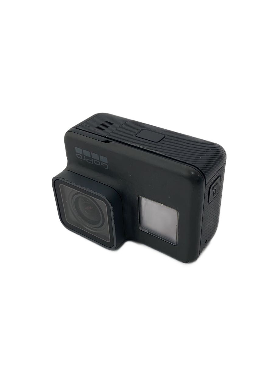 【ブランド】GoPro 【ブランドカナ】ゴープロ 【型番】 【程度】B 【カラー】 【キーワード】　　　/ 2026/06/24 セカンドストリート所沢店 【2061】【中古】GoPro◆ビデオカメラ HERO5 BLACK CHDHX-5...