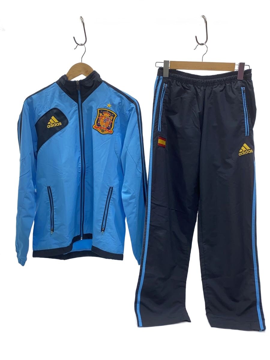 【ブランド】adidas 【ブランドカナ】アディダス 【型番】 【程度】B 【サイズ】M 【メインカラー】ブルー 【素材・生地】 【キーワード】　　 2026/05/03 セカンドストリートそよら成田ニュータウン店【4636】【中古】adi...