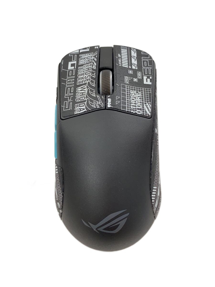 【ブランド】ASUS 【ブランドカナ】エイスース 【型番】 【程度】B 【カラー】 【キーワード】　　 2026/03/20 セカンドストリート神戸上津台店 【4537】【中古】ASUS◆パソコン周辺機器/ROGHARPEACE/マウス ブ...