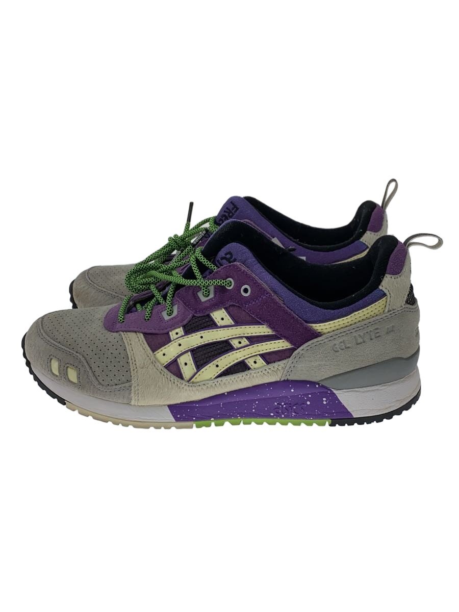 【ブランド】ASICS 【ブランドカナ】アシックス 【型番】 【程度】B 【サイズ】28cm 【メインカラー】グレー 【素材・生地】 【キーワード】　　　/ 2026/01/31 セカンドストリート江戸川大杉店【4458】【中古】ASICS...
