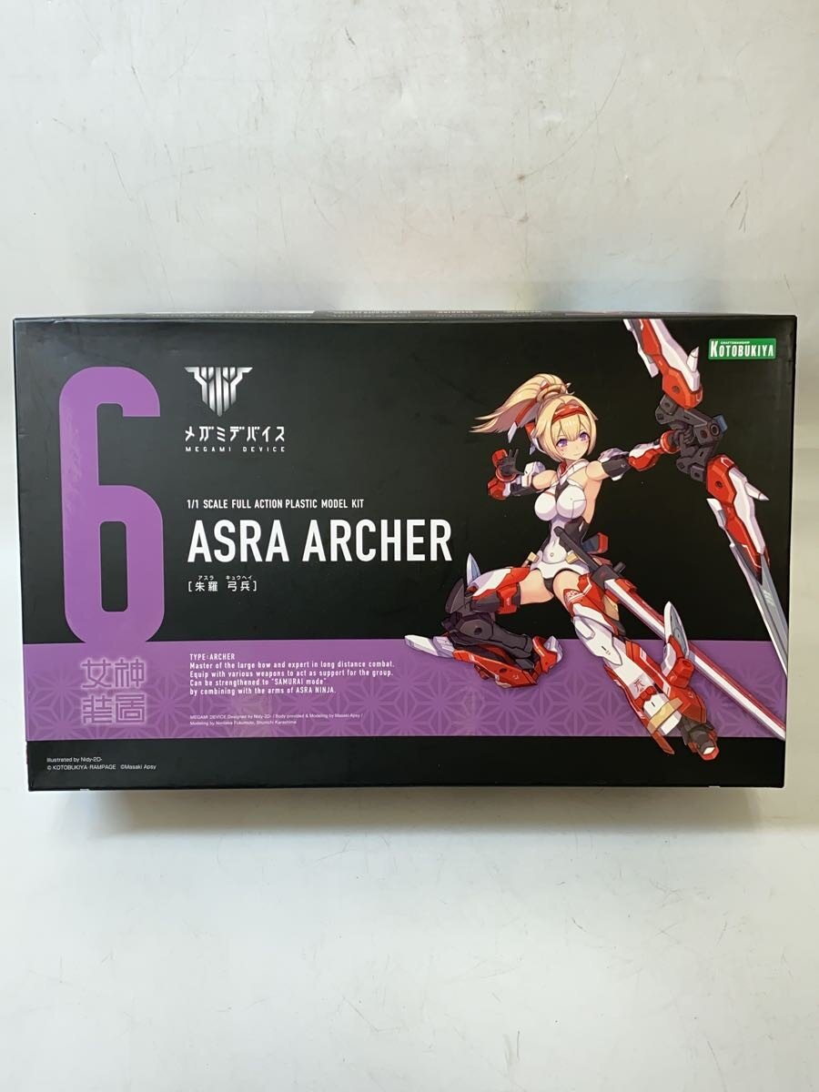 【ブランド】KOTOBUKIYA 【ブランドカナ】コトブキヤ 【型番】 【程度】S 【カラー】 【キーワード】　　 2026/04/17 セカンドストリート東川口店 【3249】【中古】KOTOBUKIYA◆プラモデル【ホビー】 ブランド ...