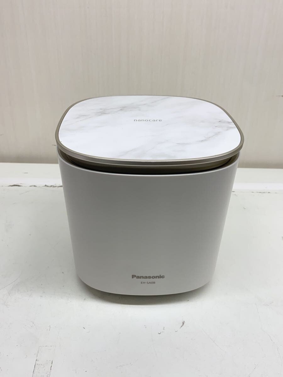 【ブランド】Panasonic 【ブランドカナ】パナソニック 【型番】 【程度】B 【カラー】 【キーワード】　　　/ 2025/05/30 セカンドストリートベイシア渋川店 【4819】【中古】Panasonic◆フェイスイオンスチーマー...