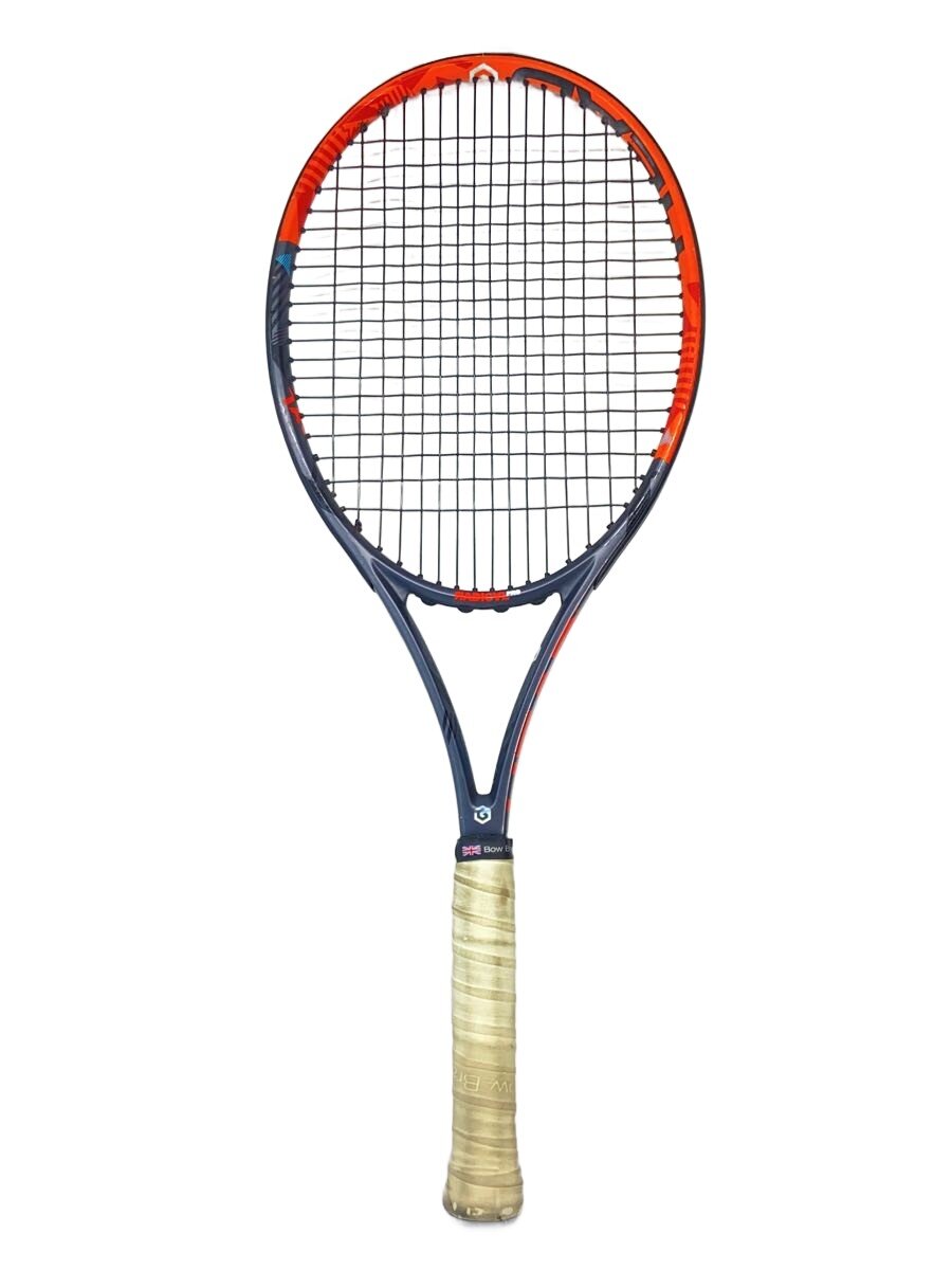 【ブランド】HEAD 【ブランドカナ】ヘッド 【型番】 【程度】B 【カラー】ブラック 【キーワード】　　 2026/02/10 スーパーセカンドストリート厚木林店 【3915】【中古】HEAD◆テニスラケット/BLK【スポーツ】 ブランド...