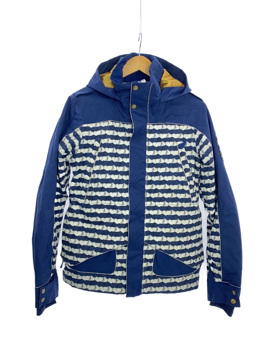 【ブランド】BURTON 【ブランドカナ】バートン 【型番】 【程度】B 【サイズ】M 【メインカラー】ネイビー 【素材・生地】 【キーワード】　　 2025/12/09 セカンドストリート伊川谷店【3981】【中古】BURTON◆ウェアー...