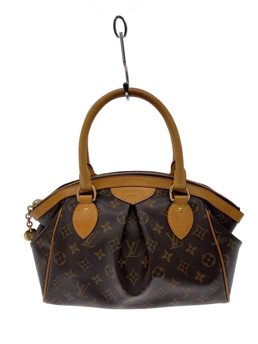 【ブランド】LOUIS VUITTON 【ブランドカナ】ルイヴィトン 【型番】M40143 【程度】B 【サイズ】 【メインカラー】ブラウン 【素材・生地】PVC（ビニール） 【キーワード】　　 2025/08/03 セカンドストリート横浜...