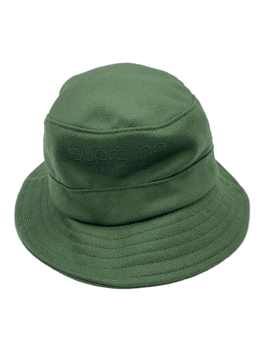 【ブランド】Supreme 【ブランドカナ】シュプリーム 【型番】 【程度】B 【サイズ】その他 【メインカラー】グリーン 【素材・生地】ウール 【キーワード】　　　/ 2025/09/25 セカンドストリート呉レクレ店【4905】【中古】...