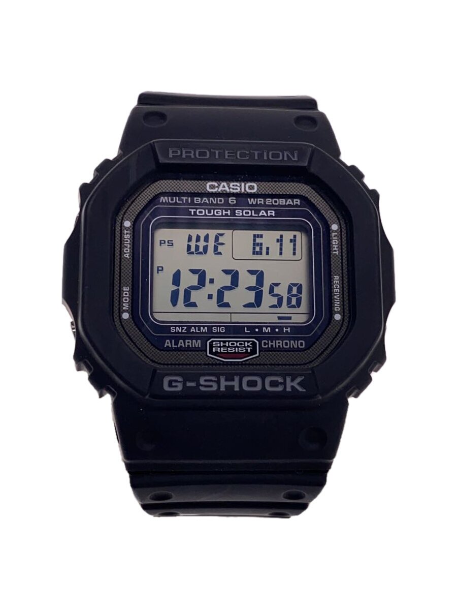 【ブランド】CASIO 【ブランドカナ】カシオ 【型番】 【程度】B 【サイズ】 【メインカラー】ブラック 【素材・生地】 【キーワード】　　 2025/06/19 セカンドストリートみたけ店【4230】【中古】CASIO◆ソーラー腕時計・...