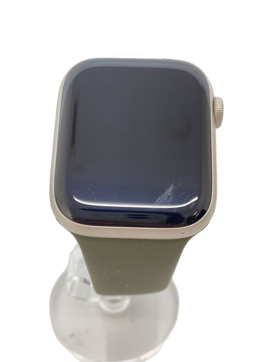【ブランド】Apple 【ブランドカナ】アップル 【型番】 【程度】C 【サイズ】 【メインカラー】 【素材・生地】その他 【キーワード】　　 2025/07/12 セカンドストリート南宮崎店【3876】【中古】Apple◆Apple Wa...