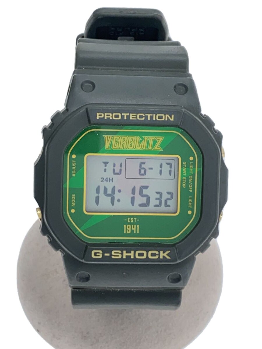 【ブランド】CASIO 【ブランドカナ】カシオ 【型番】 【程度】B 【サイズ】 【メインカラー】ブラック 【素材・生地】ラバー 【キーワード】　　　/ 2025/06/24 セカンドストリート可児店【3794】【中古】CASIO◆腕時計/...