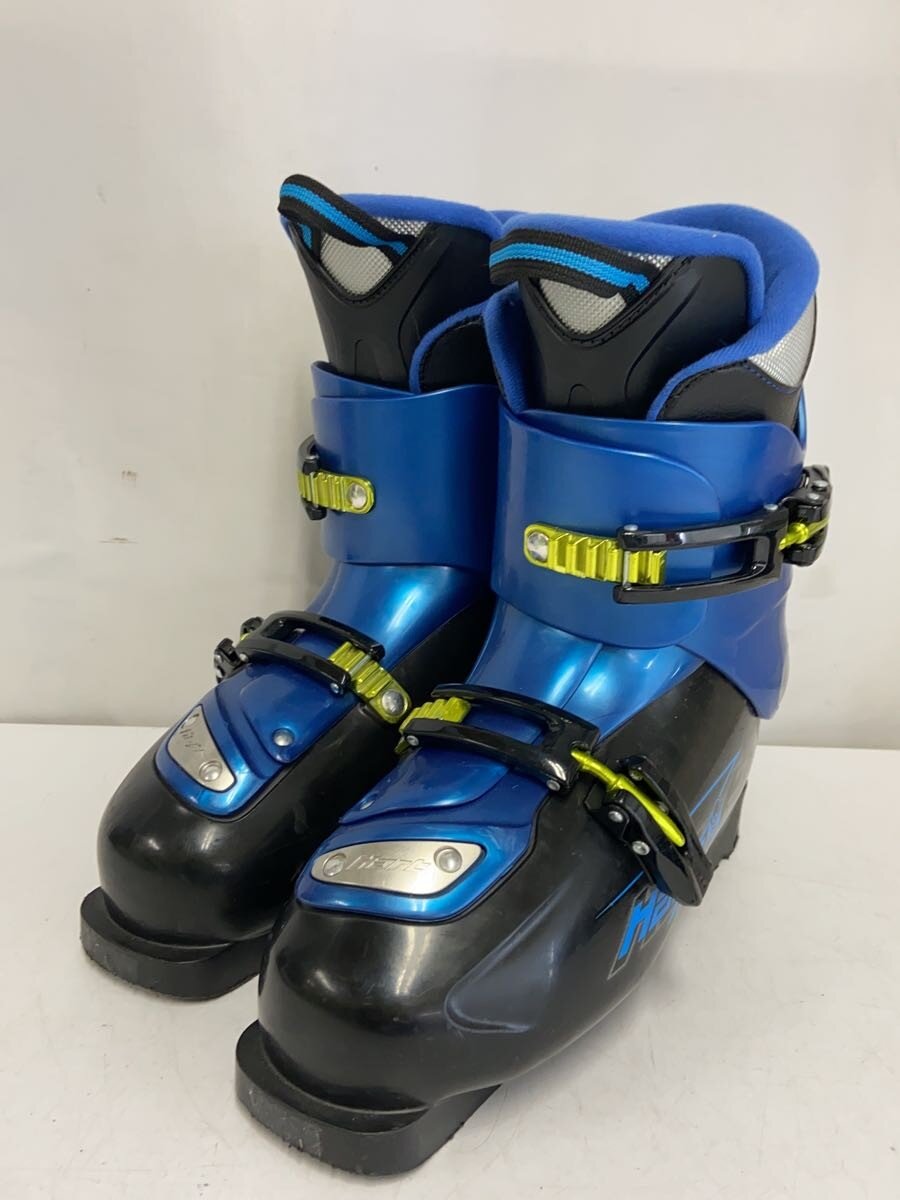 【ブランド】HART 【ブランドカナ】ハート 【型番】 【程度】B 【サイズ】25cm 【メインカラー】ブルー 【素材・生地】 【キーワード】　　 2026/04/14 スーパーセカンドストリート厚木林店【3915】【中古】HART◆スキー...